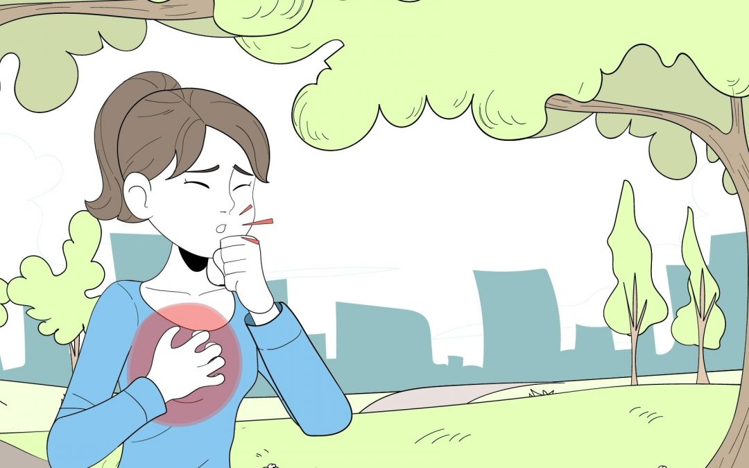 Diez consejos para pacientes con EPID asociada a enfermedades ...