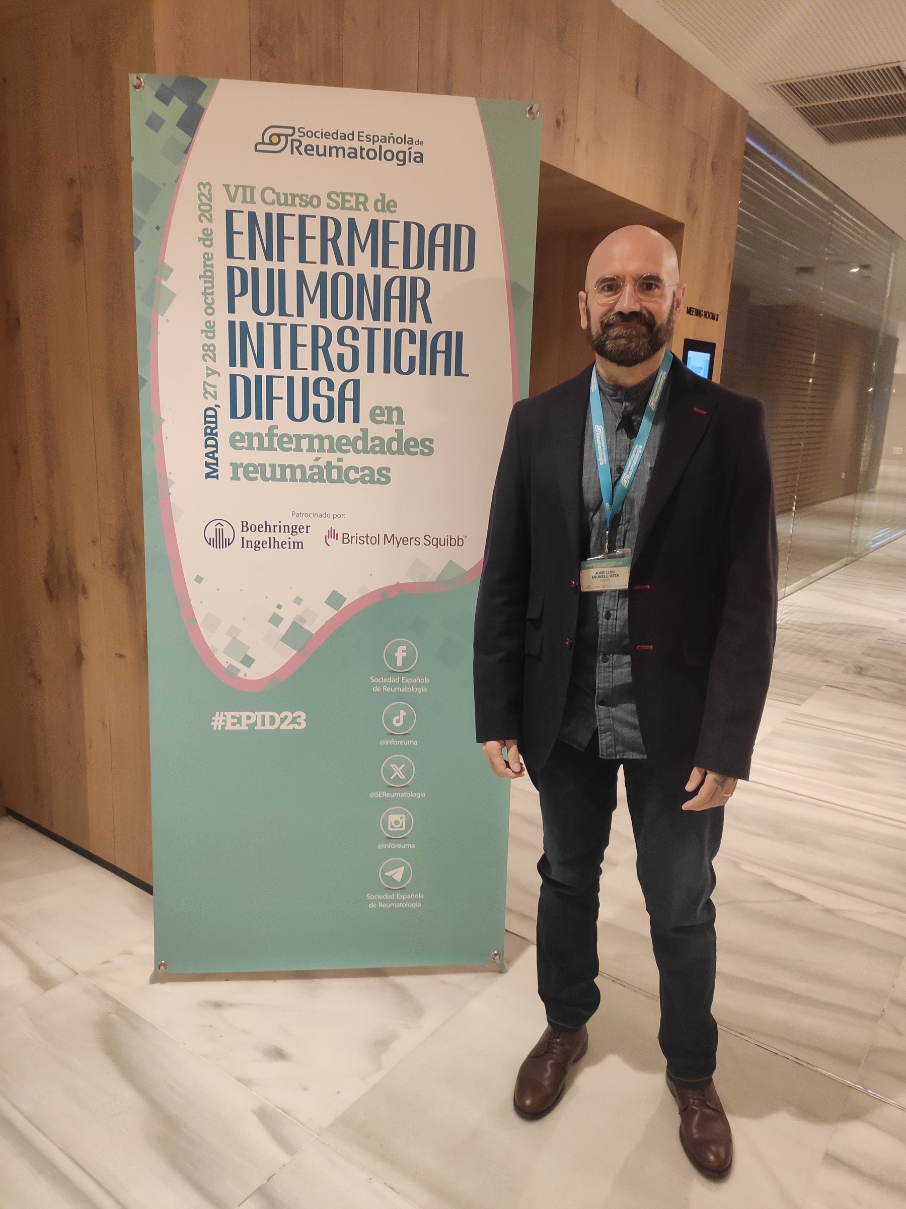 Una correcta planificación y manejo multidisciplinar, claves para ...